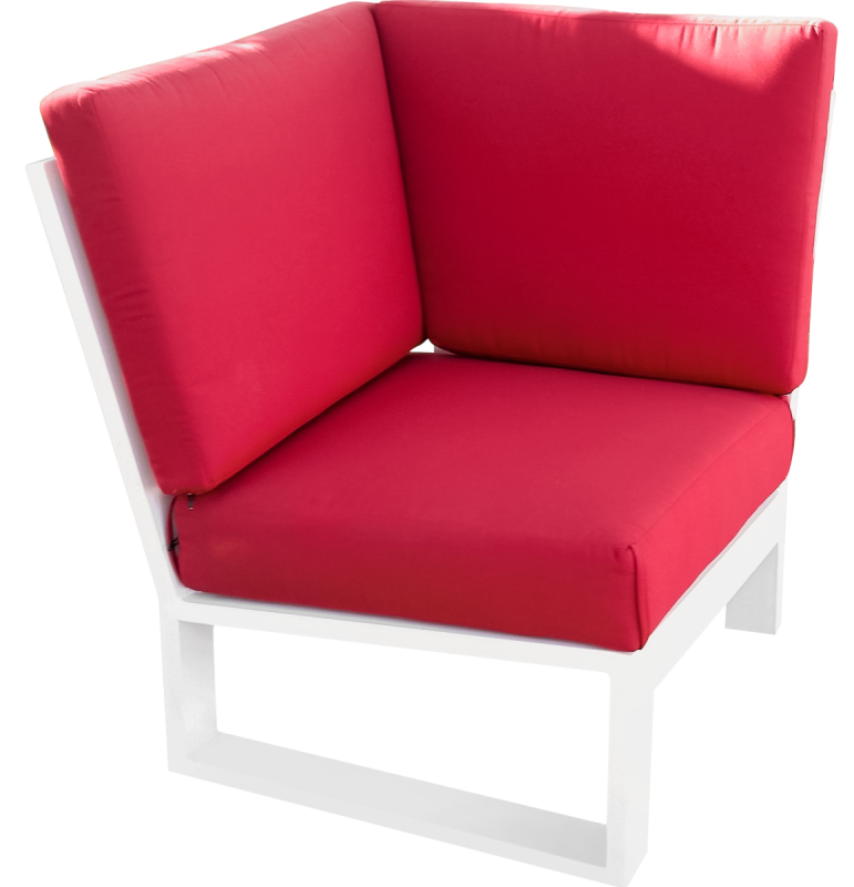 7050CUCR – Laguna Cushion Corner – Horizon Casual