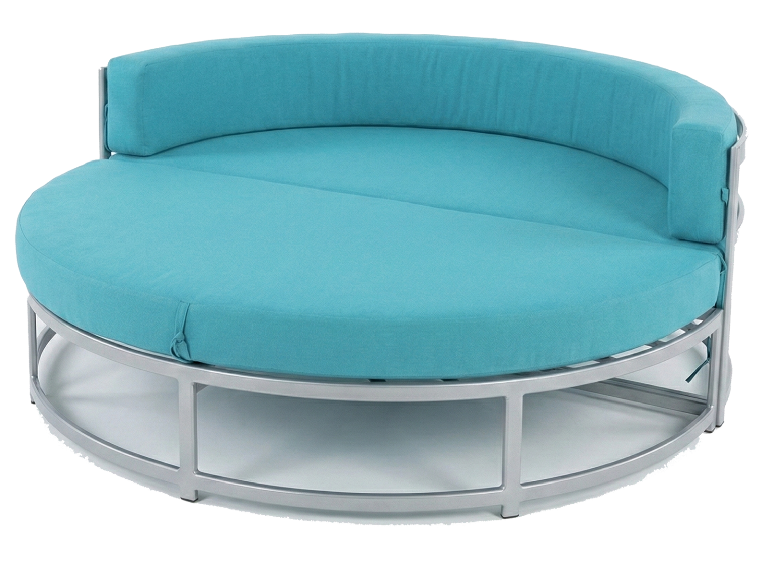 Circle Day Bed – Horizon Casual